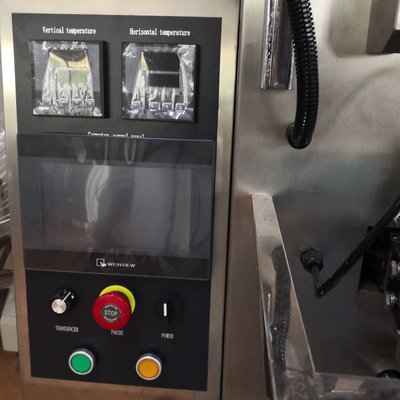 100% factory price instant coffee granule automatic packaging machine,Instant Coffee (3in1) Packaging Machine