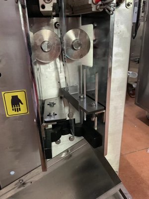 Sugar Packing machine,instant coffee granule packing machine,Instant Coffee (3 in1) Packing Machine
