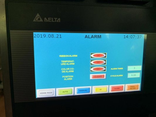 Automatic potato chips/candy/green pean/cashew nut/peanuts Vertical Packing Machine in small business