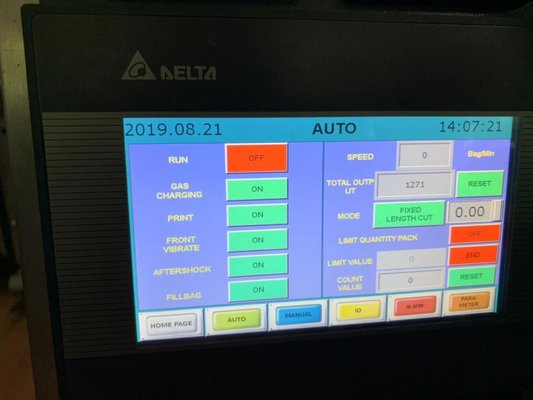 hot sell Automatic packing machine sugar Instant Coffee Packing Machine，instant coffee granule packaging machine