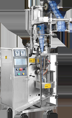Taichuan factory liquid pouch packing machine sugar form fill seal machine in business