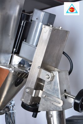 2g 4g 5g 10g 20g 25g 28g 50g 80g 90g milk powder coffee packing machine in small business lost cow--TCLB-C60F