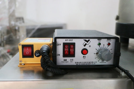 Automatic Screw and Plastic Dowel Set Counting and Small Bag Pouch Packing Machine