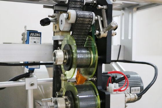 New Arrival Full Automatic Packing Sealer Packing Machine Automate soft close Kitchen Cupboard Hinge packing machine