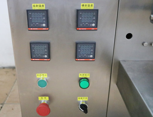 Taichuan Autompatic screw nut/screw hardware parts/industrial parts packaging machine  With Counting