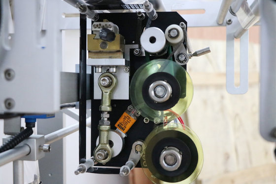 Automatic Screw and Plastic Dowel Set Counting and Small Bag Pouch Packing Machine