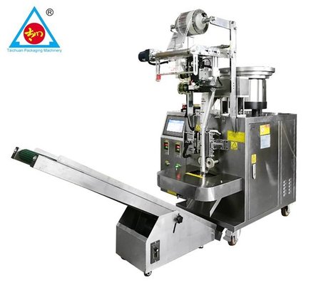 Taichuan Autompatic screw nut/screw hardware parts/industrial parts packaging machine  With Counting