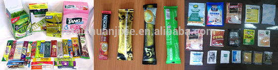 Taichuan factory price Coffee Powder Milk powder Tea Powder Packing Machine food and beverage packing machine