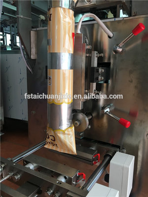 Taichuan factory price Coffee Powder Milk powder Tea Powder Packing Machine food and beverage packing machine