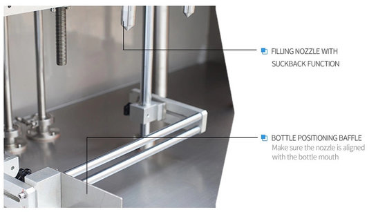 Taichuan factory price  semi-automatic bottle/box sealing machine in business
