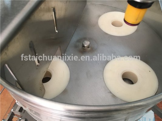 Supermaket Automatic potato chips/candy/green pean/cashew nut/peanuts Vertical Packing Machine