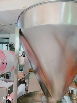 120g 250g 500g 600g sugar salt chili powder cashew nut packing machine with labeling packing machine nuts