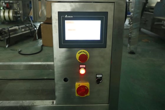 volumetric cup dosing cashew nut packing machine packing machine nut sachet filling machine