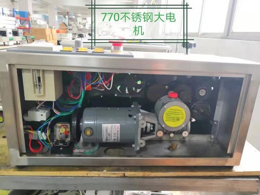 Semi-Automatic 250g 500g 1000g 1200g 2500g cashew nut packing machine packing machine nut sealing labeling machine