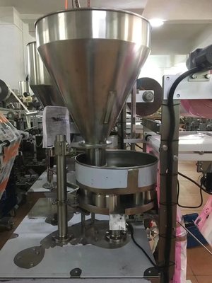 Multi-Function Packaging Machines svertical form fill seal machine for mall business machines