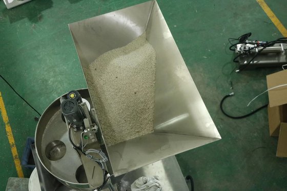 Multi-Function Packaging Machines vffs packaging machine automatic pouch packing machine