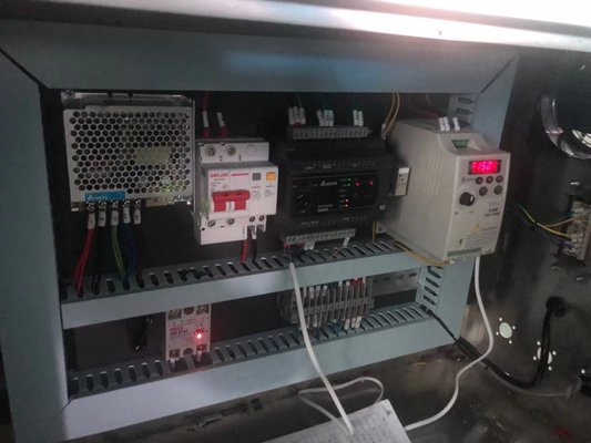 Vffs packaging machine automatic pouch packing machine popsicle packaging machine seeds