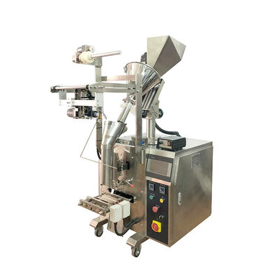 Automatic 100g 300g Mini Chilli Spice Powder pouch Filling Machine