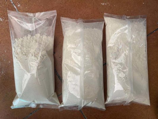 Fully automatic small scale economic 25g 50g 100g 150g 250g vertical chilli powder spices powder sachet packing machine