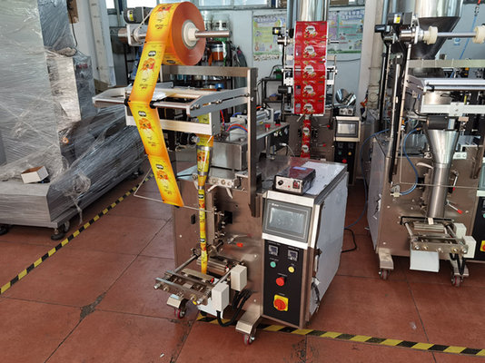 APlastic bag liquid packing machine automatic bee honey filling machine