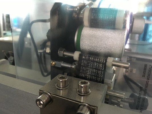 Automatic flour maize corn plantain powder packing machine low cost factory price