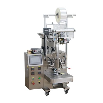 Automatic Multi-Function Wholesale Best Selling Soft Sweets Candy Yummy Snack Food Gummy packing machine