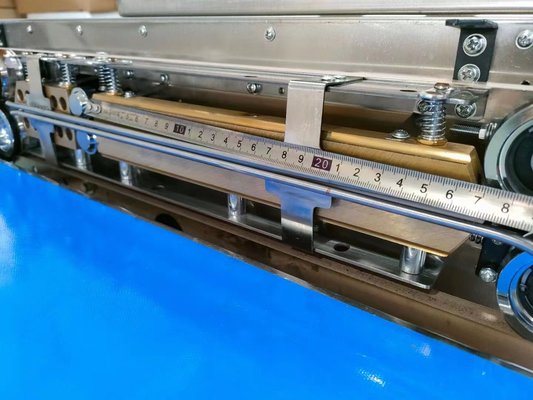 continuous sealing machine/band sealer for big thickness plastic bag