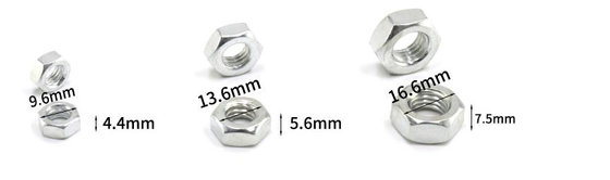 Automatic Vibrating Bowls Counting Filling Vertical Bagging Hardware Parts Packing Sealing Machine With Factory Price