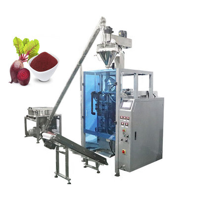 High Speed Automatic Multi Lane Sachet Instant Coffee Bean Strip Manufacture Candy Packing Machine