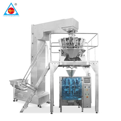 High Quality PLC Control Program Digital Screen Display Hot Air Seaming Sealing Machine