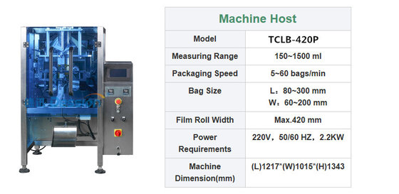 Hot Sale Price in Africa Automatic Production Plastic Pouch Bag Drinking Pure Sachet Water Filling Making Packaging Mach