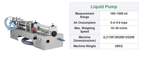 high Quality Oil milk liquid sauce Filling Machine With Mixing And Heating Tank tomato paste sauce packing machine