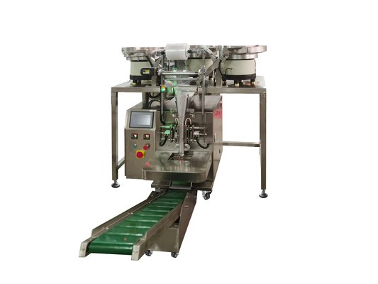 Vertical Continuous Band Sealer, Heat Pouch plastic Bag Continuous Sealer Automatic Sealing packing Machines for screw