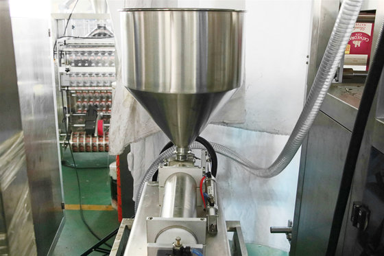 Buaming Liquid Filling Machine Wine Fruit Wine Cooking Wine Semi-automatic Filling Machine