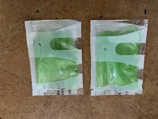 High quality small automatic sugar speed filling sachet tea bag seal milk liquid packing machine