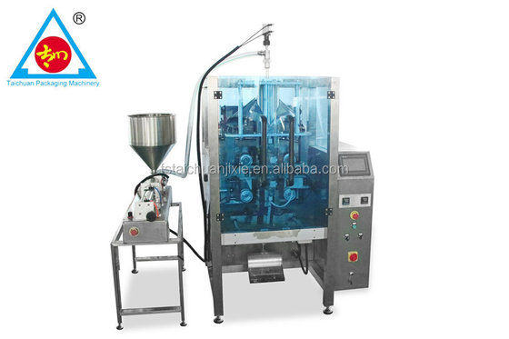 Hot Sale Price in Africa Automatic Production Plastic Pouch Bag Drinking Pure Sachet Water Filling Making Packaging Mach