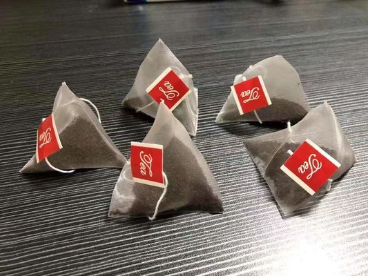 Automatic coffee filling and sealing sachets spices powder packing tea bag sugar small multi-function packaging machines