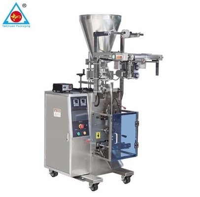 stainless steel made faster speed 80 bag/minutes coffee granule tea sugar packing machine