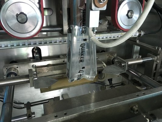 Semi Automatic 500g ABC Dry Powder Auger Filling Packing Machine/50g Manual Auger Doser Filler