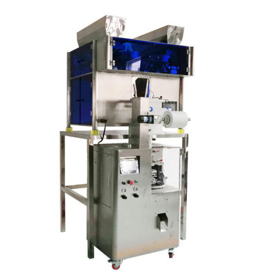 Multi-function small sachets spice powder grain filling weight packing machine tea bag coffee automatic packaging machin