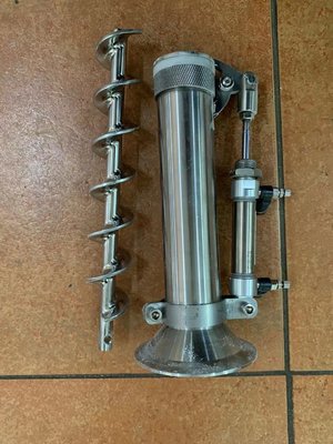 automatic protein powder stick bag filling and packing machine flour coffee powder packing machine