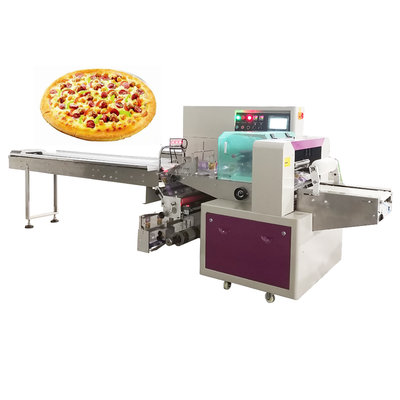 New Design Cotton Mop Head Packaging Machine Manufacturers With Great Price