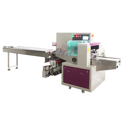 Automatic Stick Spaghetti Pasta Long Packing Machine for Noodles