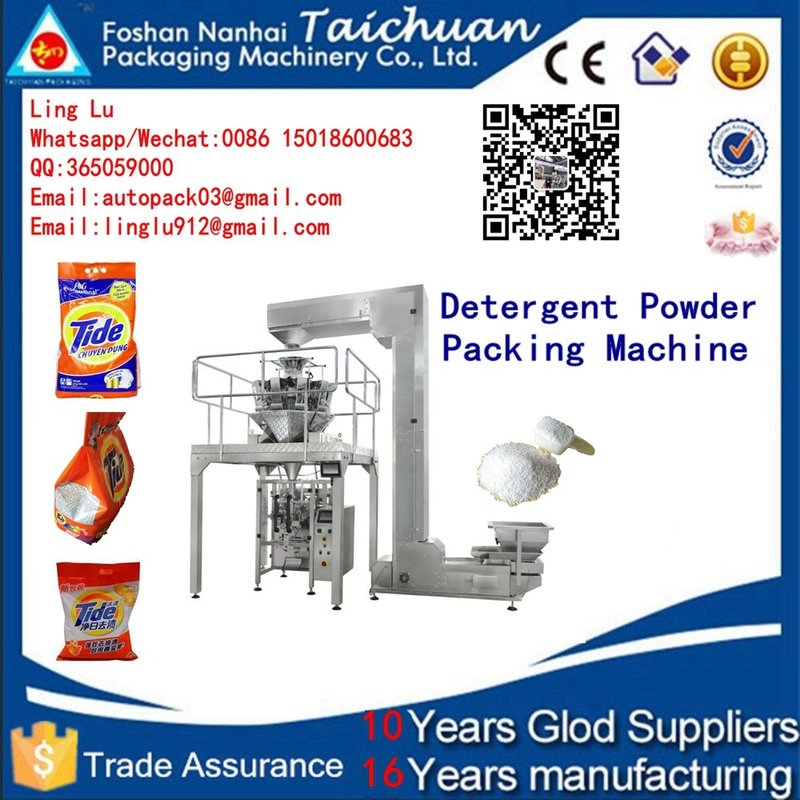 Automatic Feeding System high speed Stainless turmerik powder/coriander poweder/flour powder Packing Machine price