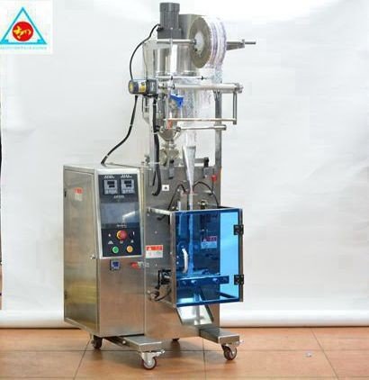 high precision 99% high accuracy  flour powder pouch packing machine milk poweder sachet form fill seal machine