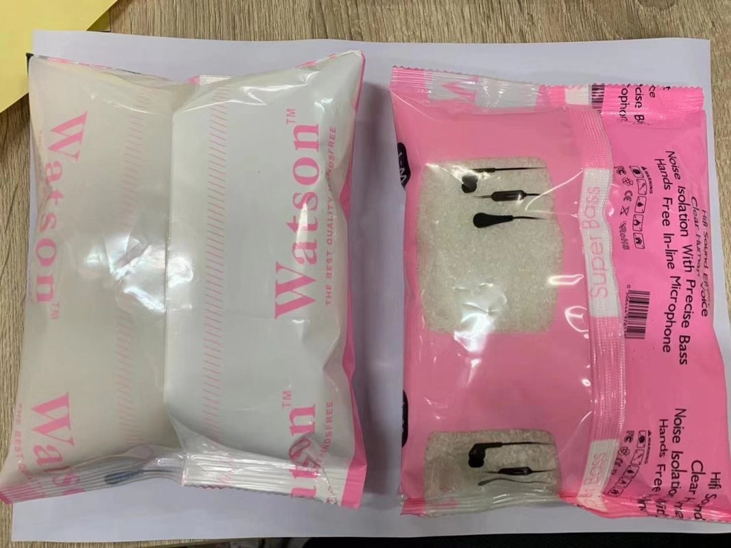 Automatic Multi-Function Packaging Machines sugar sachet coffee packaging machine for business
