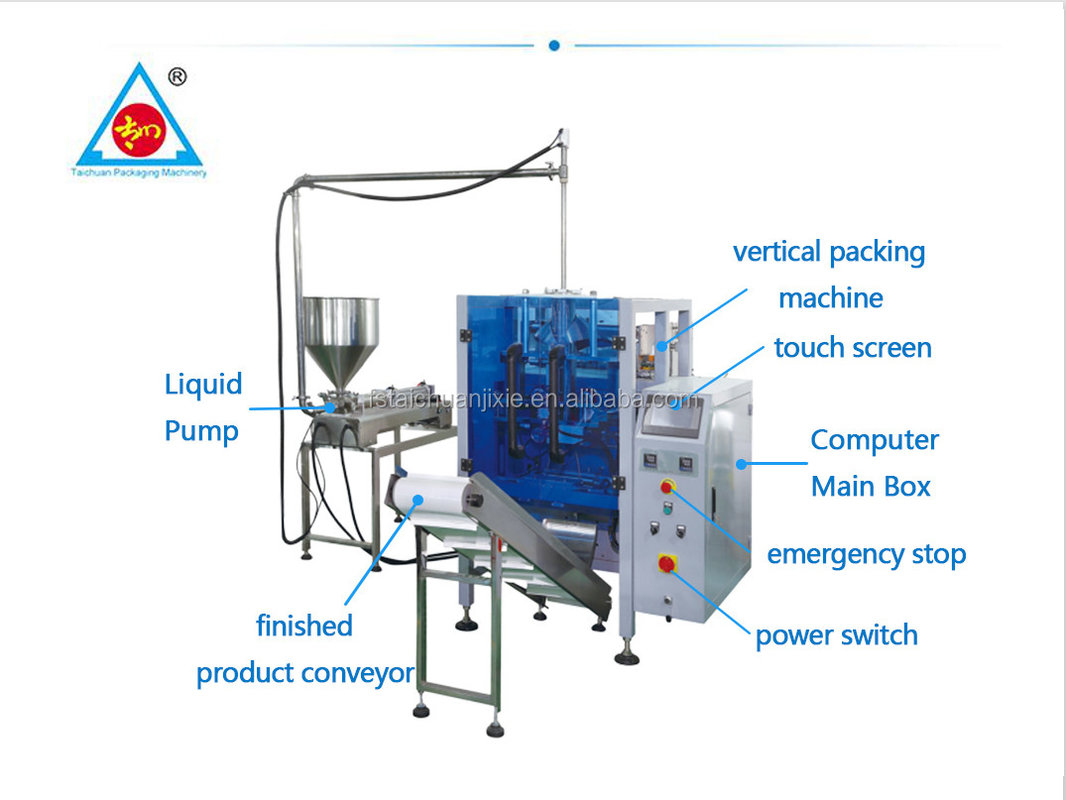 125ml 200ml 250ml 330ml 1000ml automatic aseptic milk juice water production line milk oil filling packaging Machine