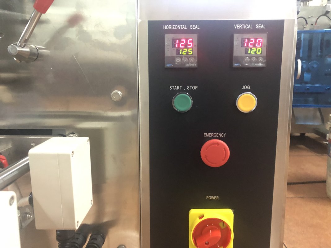 Wholesale price Jelly Ice Lolly Honey milk juice stick Sachet Filling and Sealing machines liquid Packing Machine