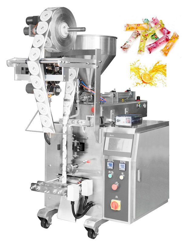 Hand Operated Filling Machine Manual Cosmetic Paste Sausage Cream Liquid Filling packing machine Supply