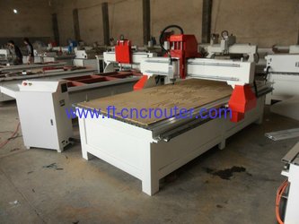 Flytech CNC Equipment(Ji'nan) Limited